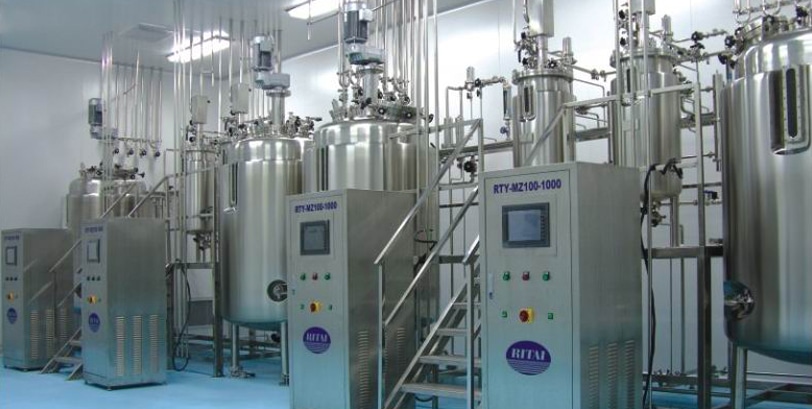 Microbial Expression System - Creative Biolabs